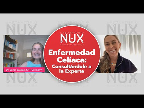 Galeria – Nux Lab